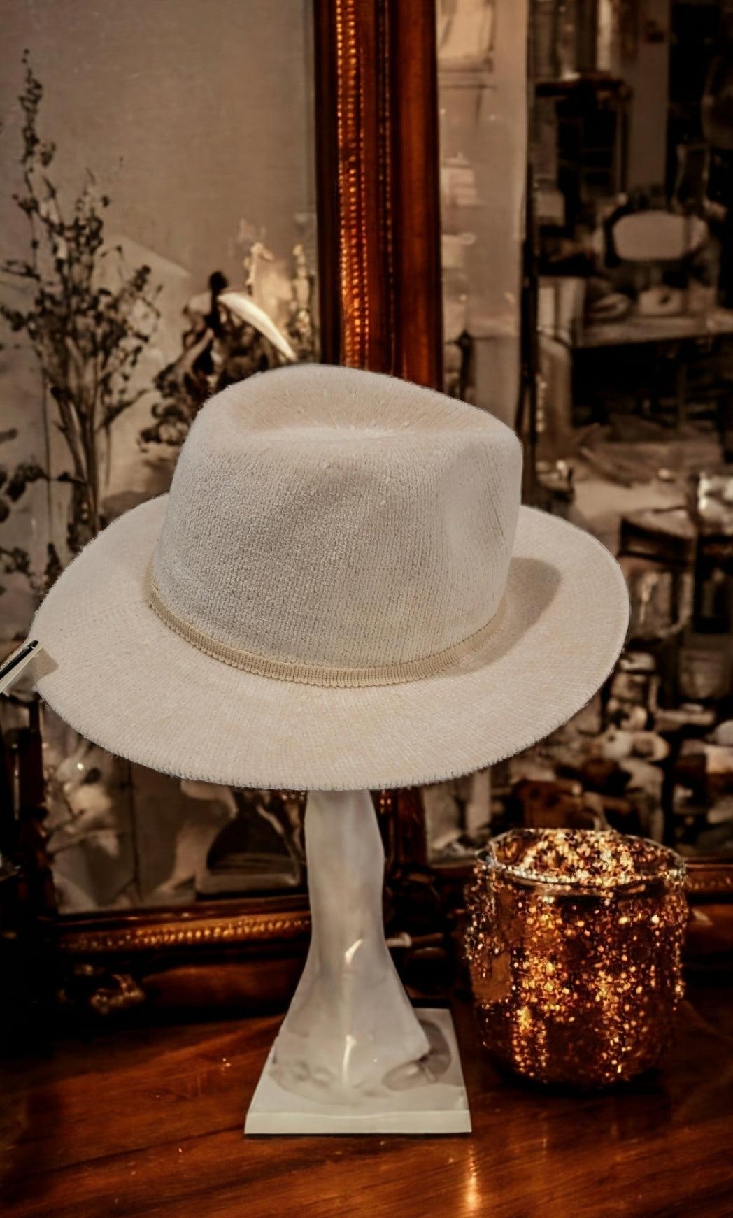 Autumn Drift Bucket Hat – JoyNiq Boutique